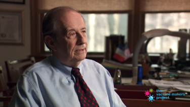 Stanley Plotkin | Hilleman Film